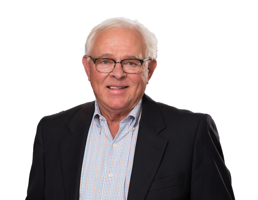 Thomas M. Turner | Turner Welo Law